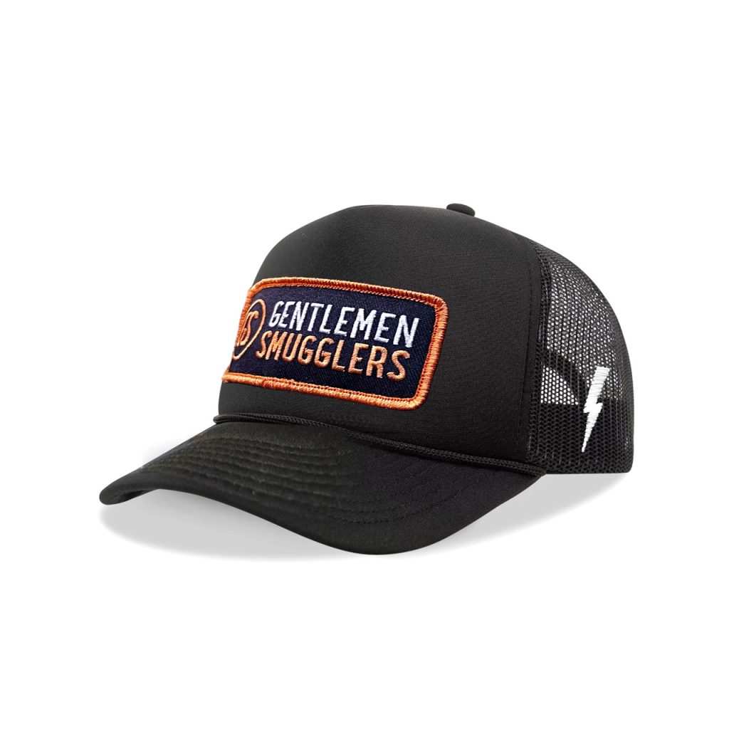 Gentlemen Smugglers • Merchandise • Online Store
