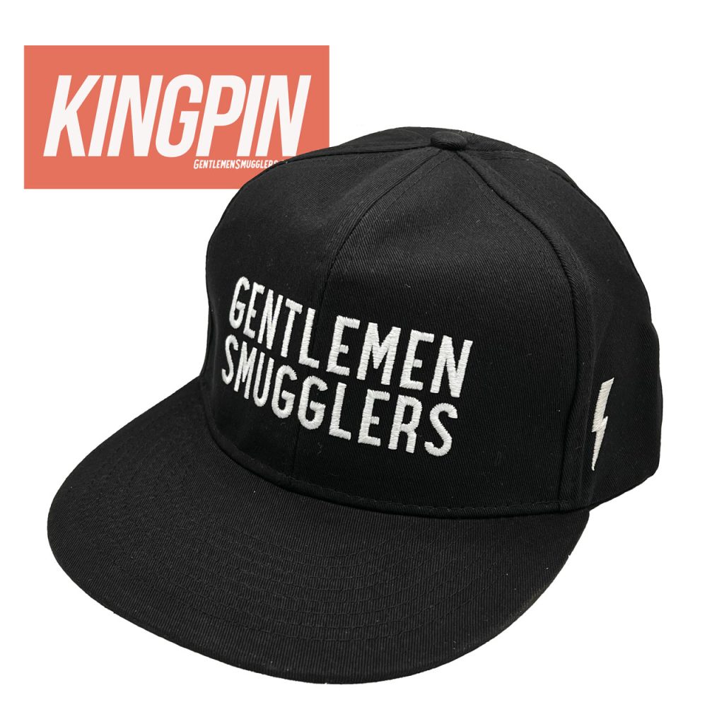 Gentlemen Smugglers • Merchandise • Online Store